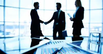 About us - Executive Business Centre - The Place