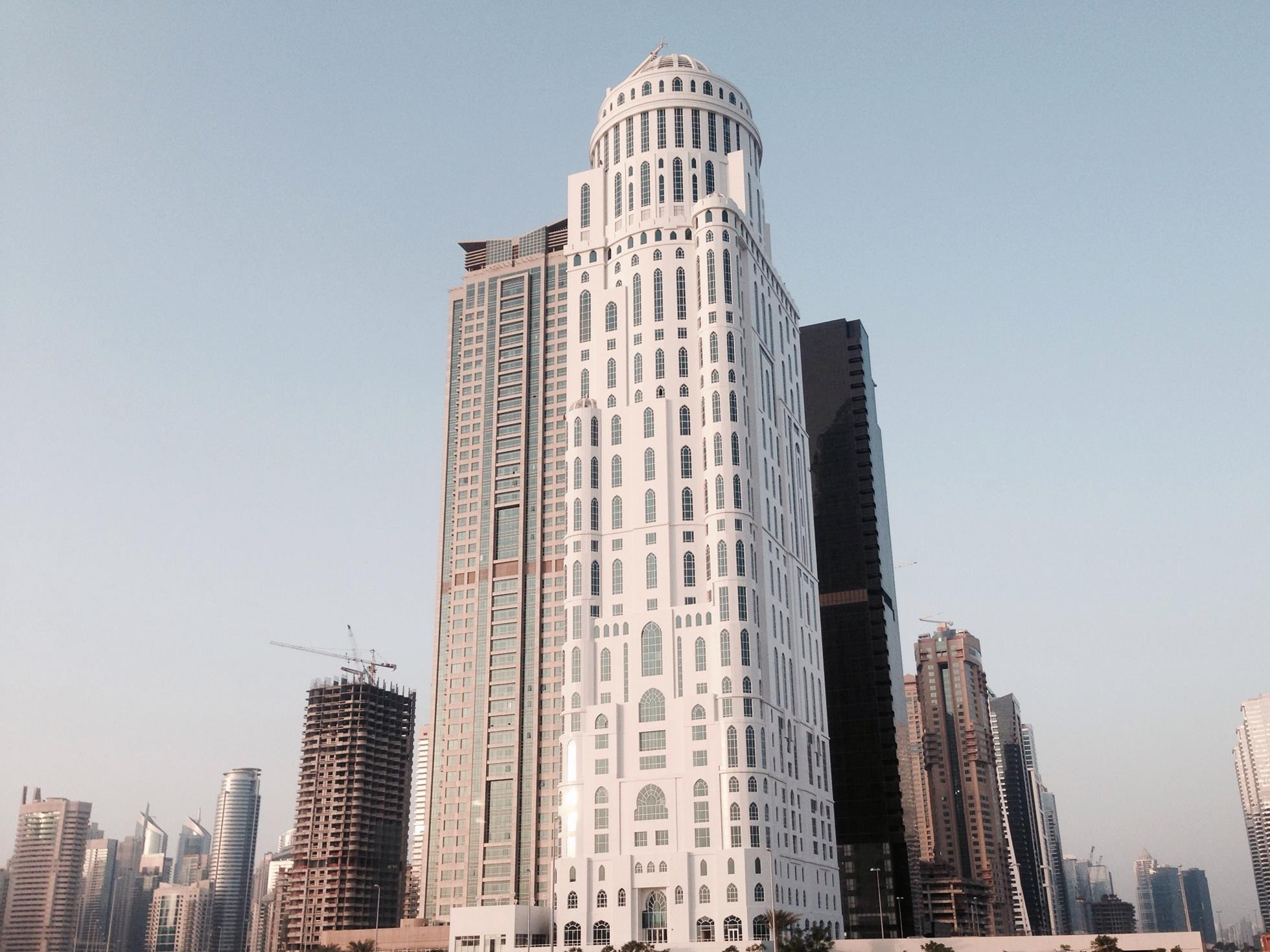 Fully Furnished Office | Executive Business Centre - The Place